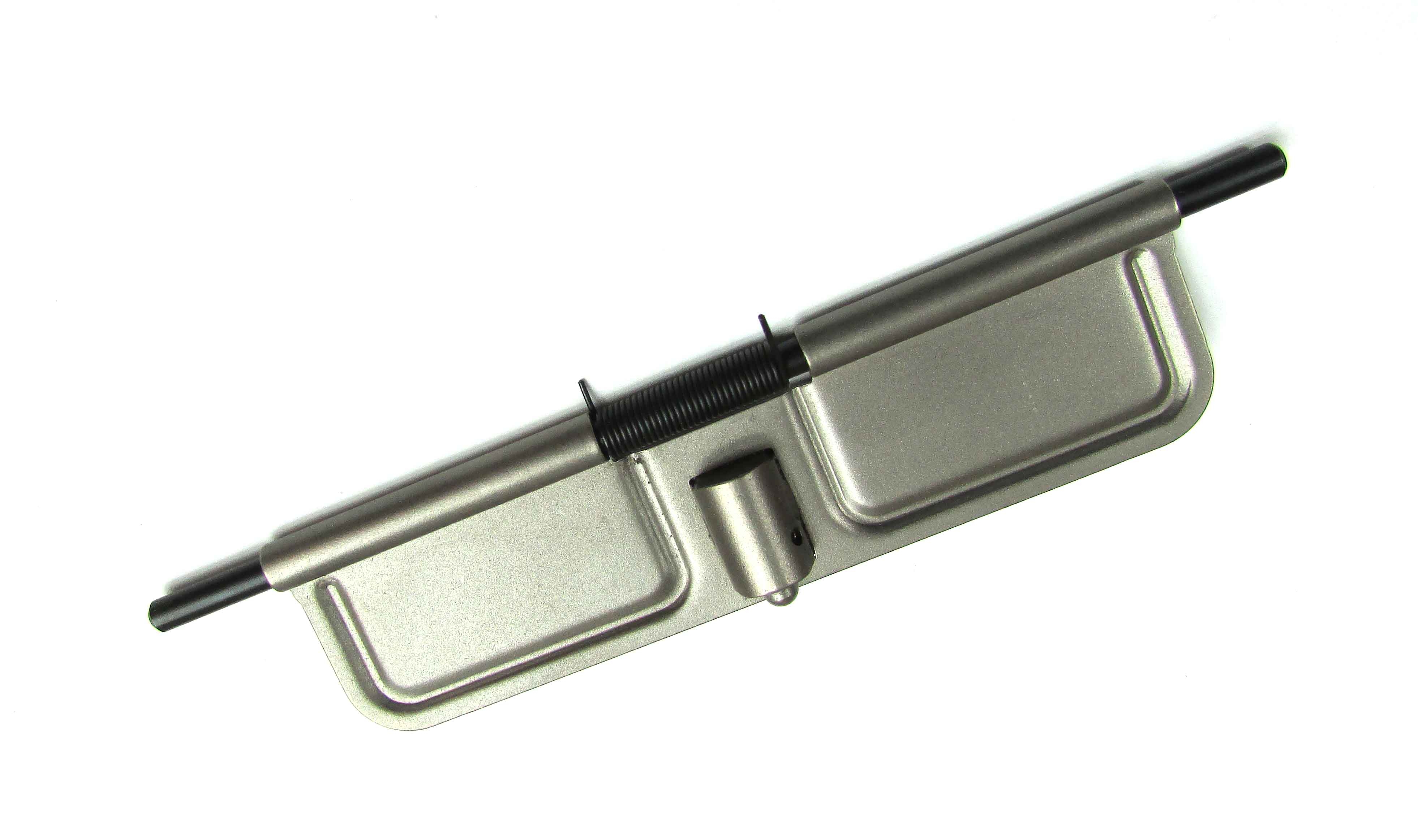 AR-15 Forward Assist Assembly - NiB-X Nickel Boron - wmdguns.com