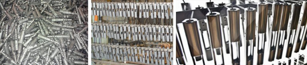 Firearm Coatings – wmdguns.com