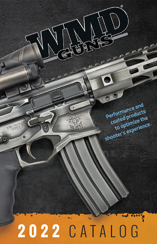 Catalogs and Manuals - wmdguns.com